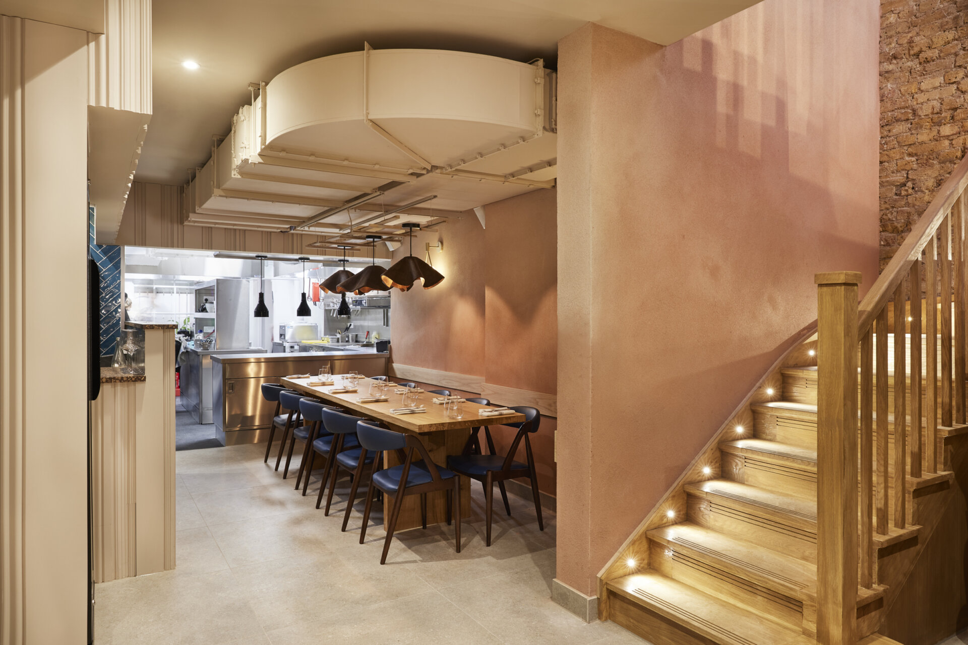 Meet Michelin Green Star Chef Chantelle Nicholson - Women In The Food ...