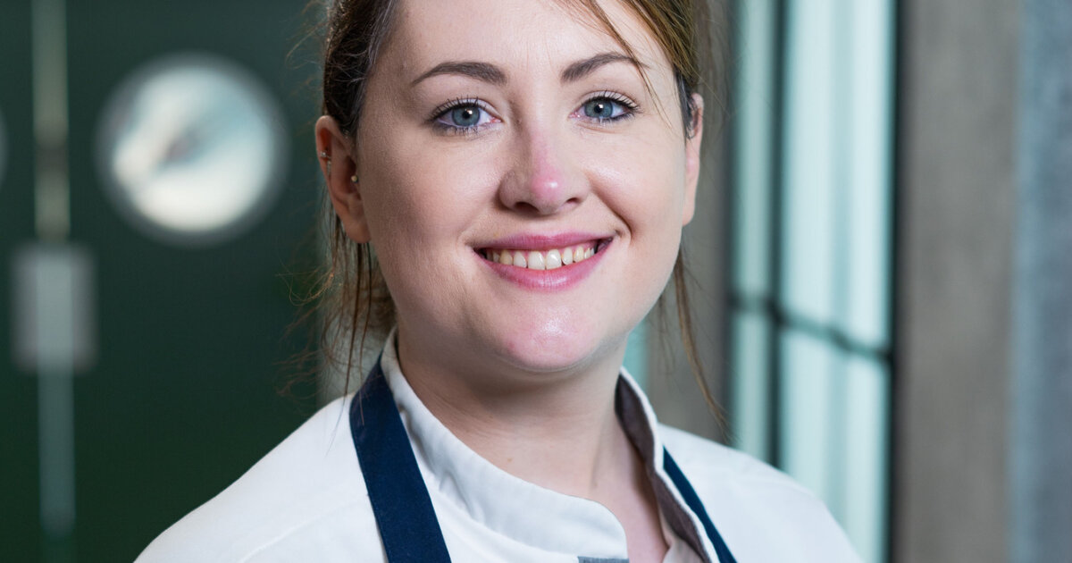 Interview with Gemma Austin representing Northern Ireland on Great ...