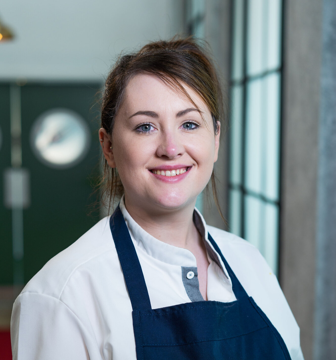 Interview with Gemma Austin representing Northern Ireland on Great ...