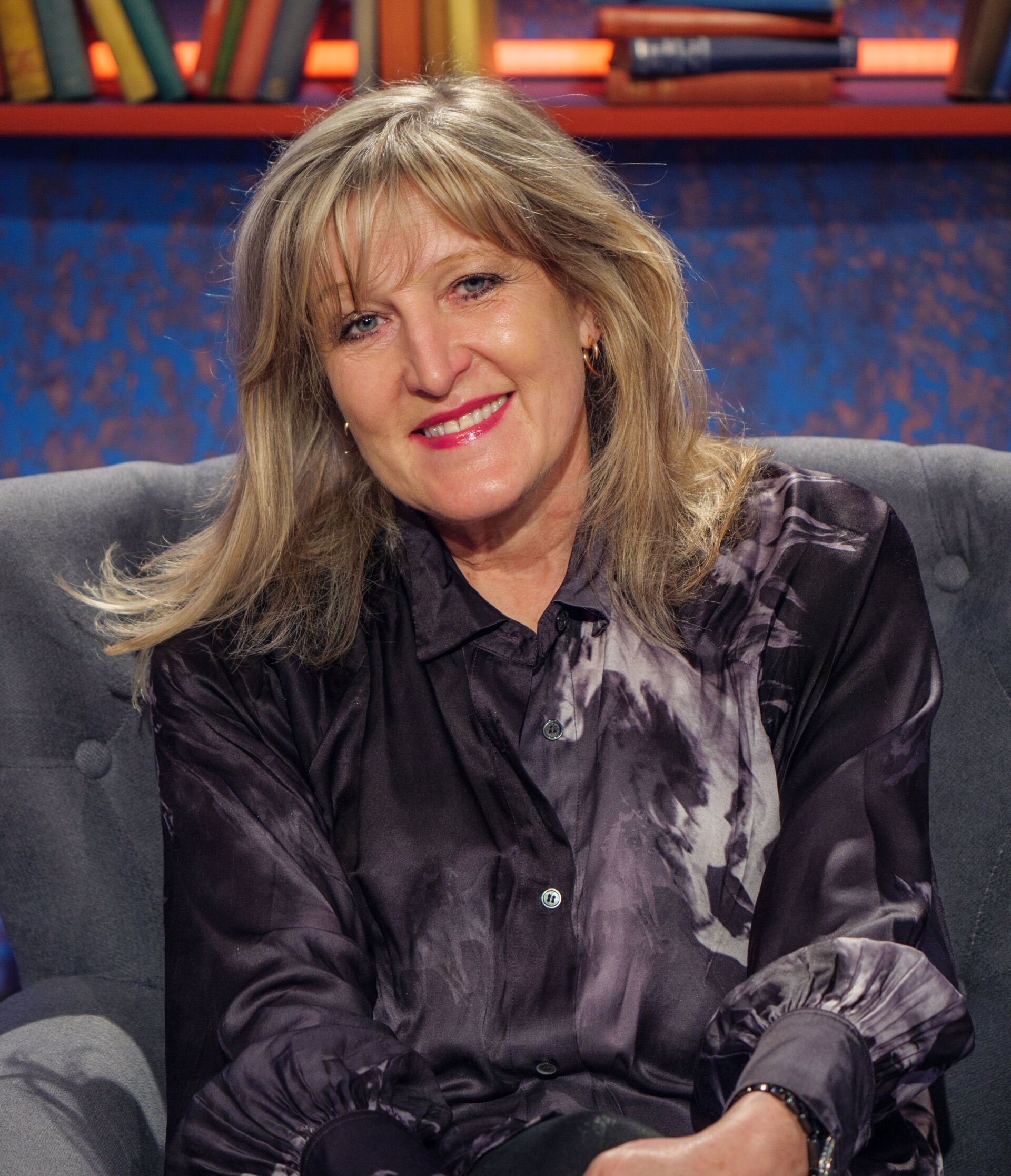 Podcast with Amanda Ross CEO of Cactus TV