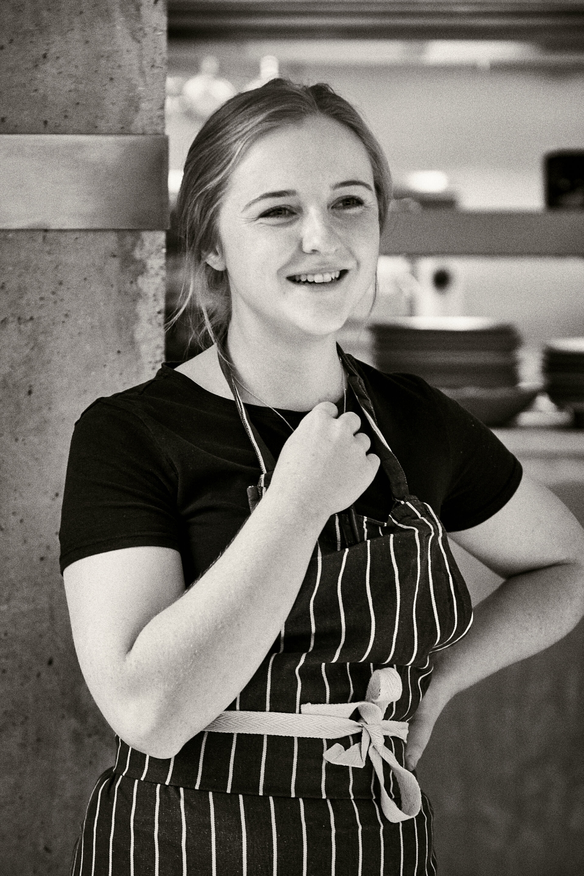 Interview with Amber Francis representing the South West region on ...