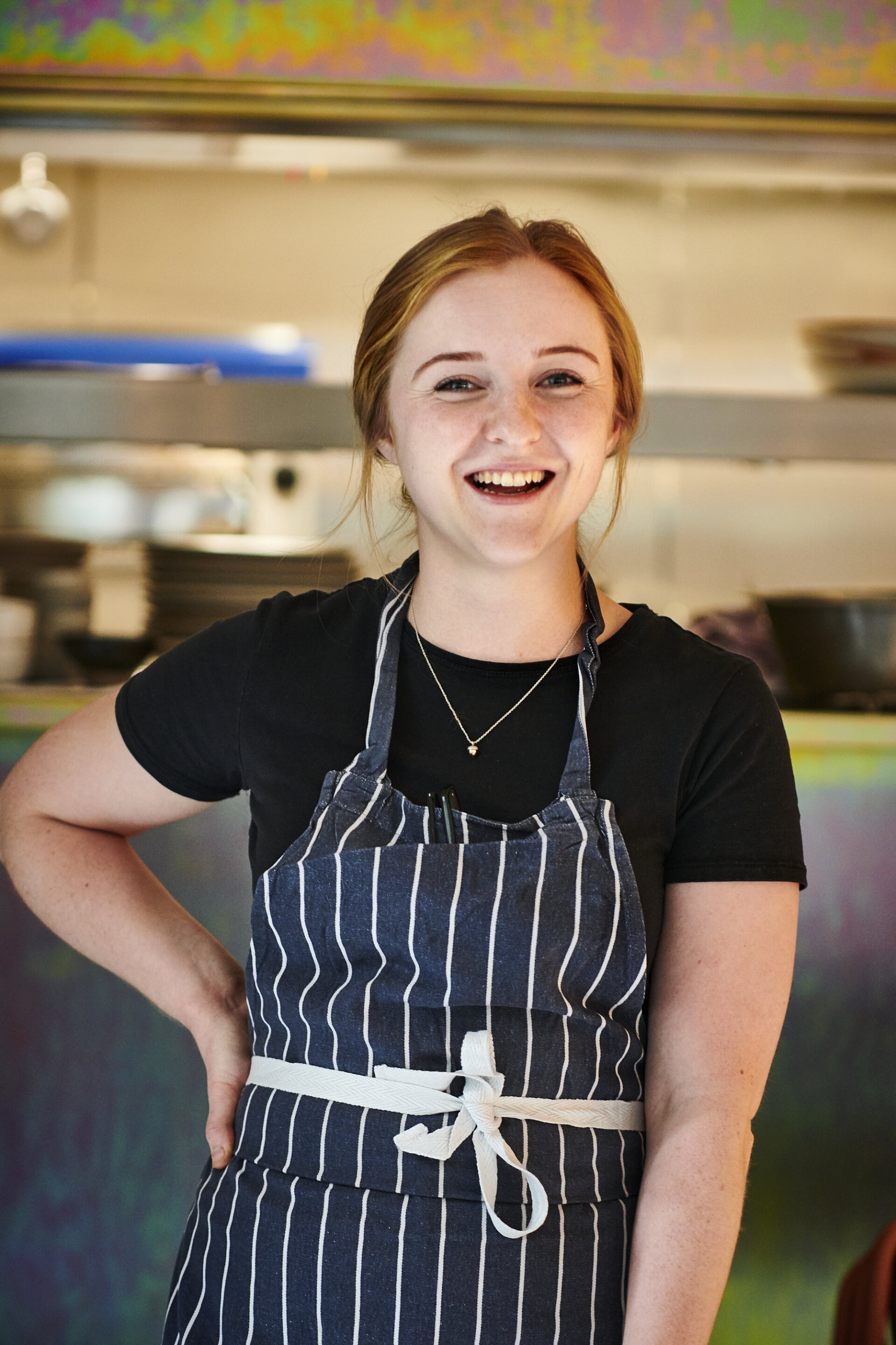 Interview with Amber Francis representing the South West region on ...