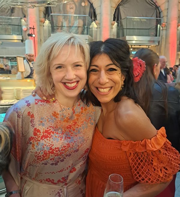 Winners of Fortnum & Mason Food & Drink Awards 2024