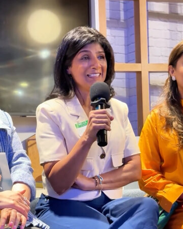 South Asian Heritage Month: Women in the Food Industry