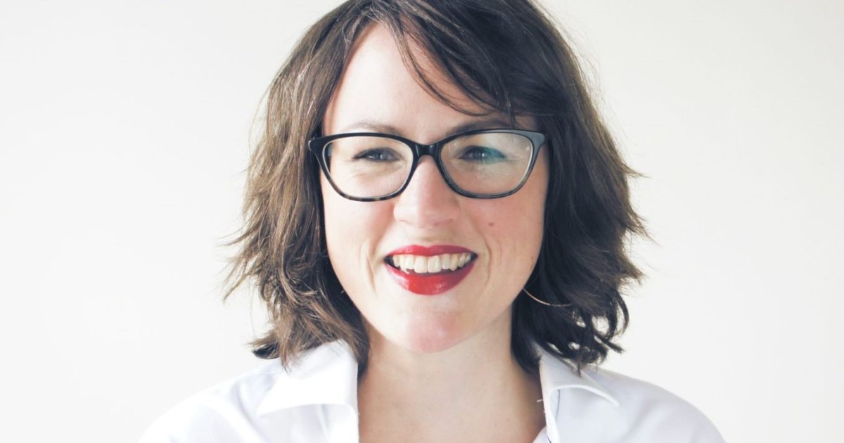 Ann Storr - Women In The Food Industry