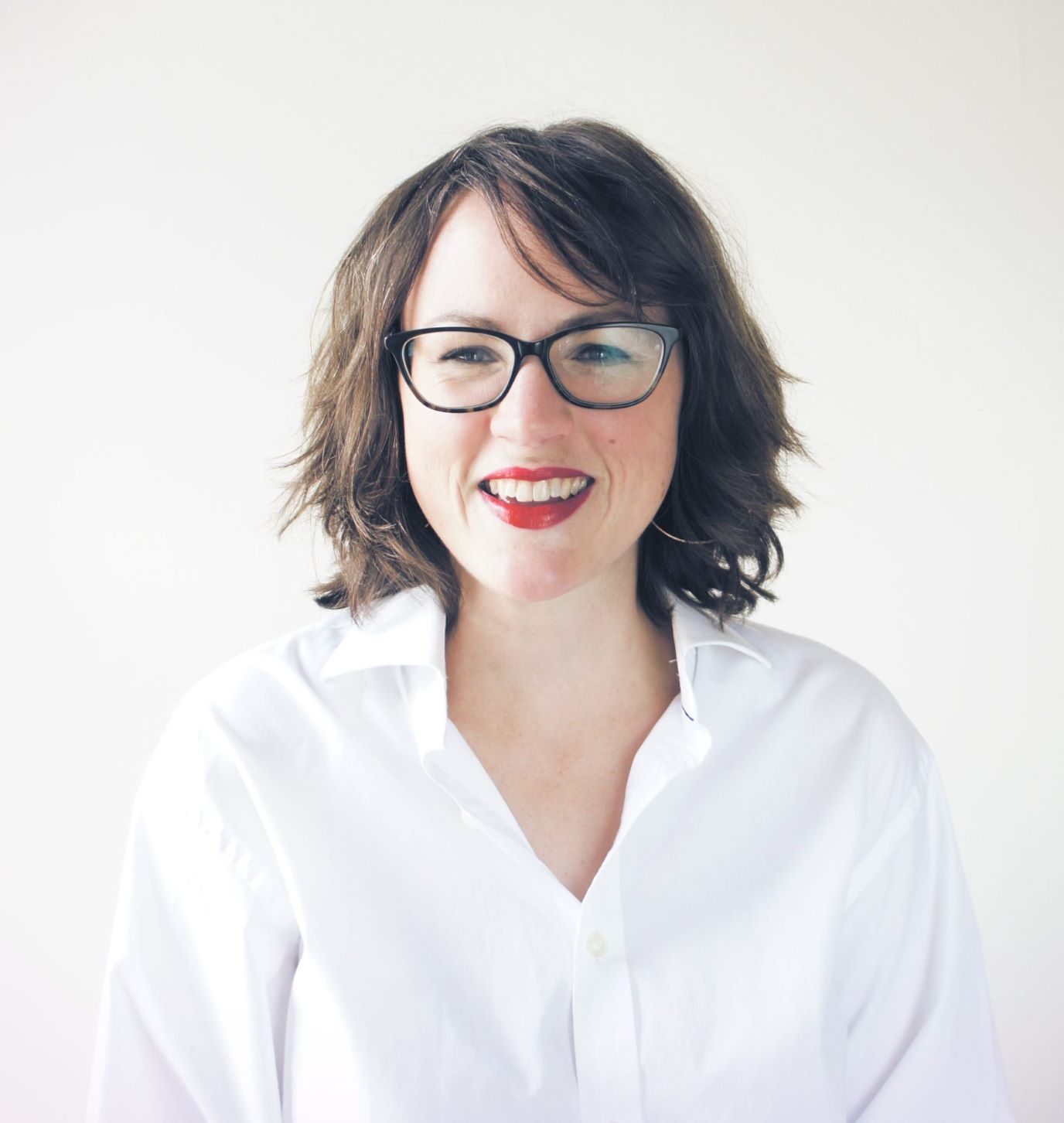 Ann Storr - Women In The Food Industry