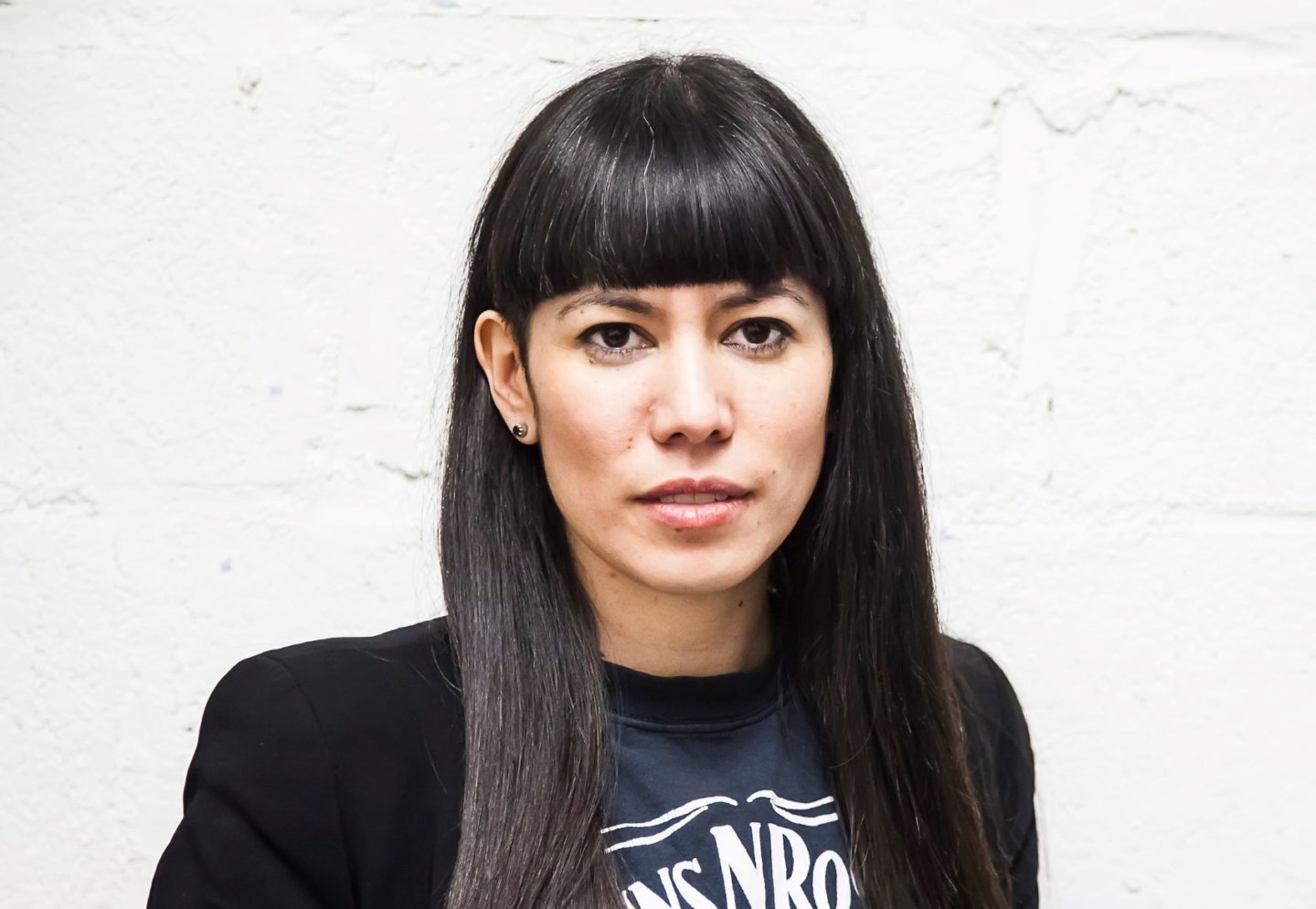 Dr Anna Sulan Masing - Women In The Food Industry