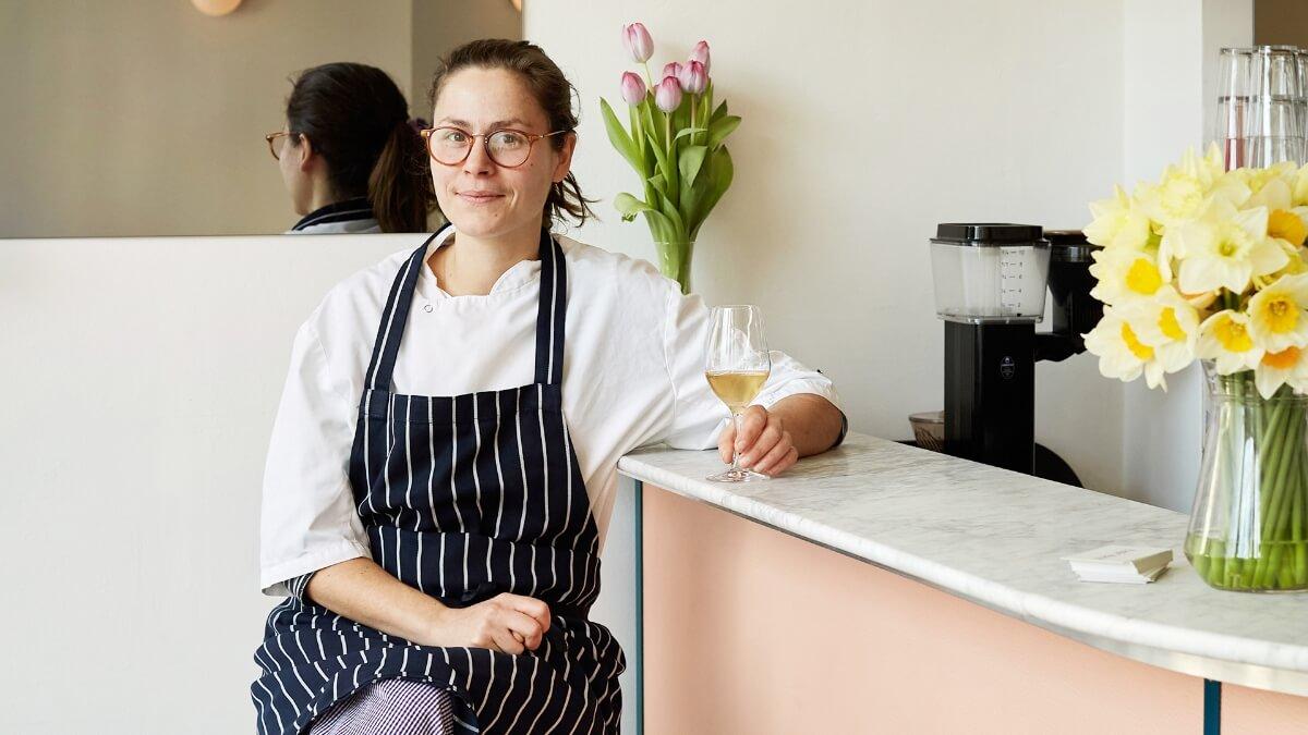Spotlight on Women Head Chefs and Restaurateurs in National Restaurant ...