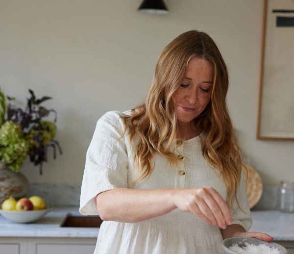 Easy Wins by Anna Jones : Women in The Food Industry Review