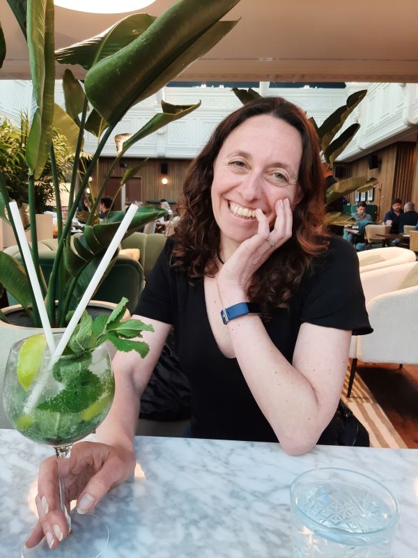 Women Chefs & Cooks on TV - The Realities of Reality TV