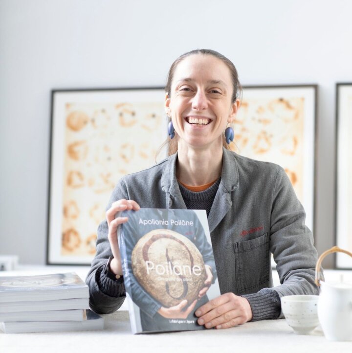 Status of Sourdough: Cookery School at Little Portland Street Panel