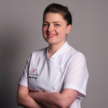 Women in the Food Industry - Home - Passionate about Food