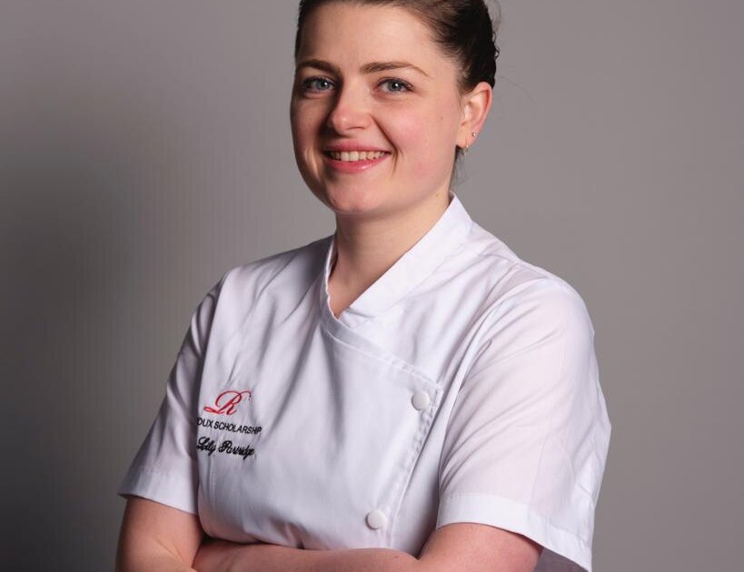 Chef To Watch: Meet 2023 Roux Scholar April Lily Partridge - Women In ...