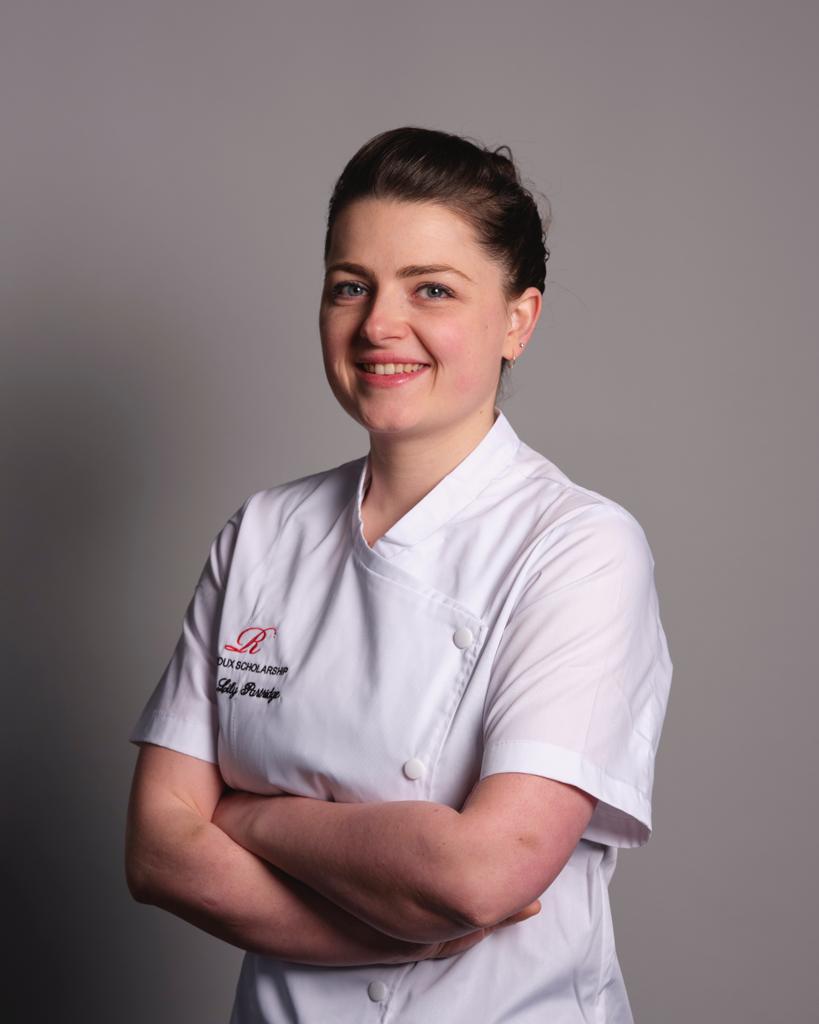 Chef To Watch: Meet 2023 Roux Scholar April Lily Partridge - Women In ...