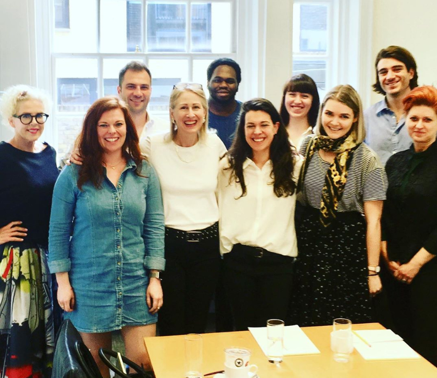 Female Food Founders – Interview with Renée Elliott Founder of Planet ...
