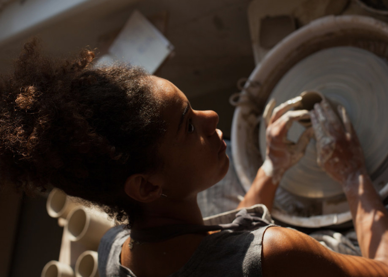 Meet the Ceramicists - 3 Innovative Ceramic Artists to Watch - Women In ...
