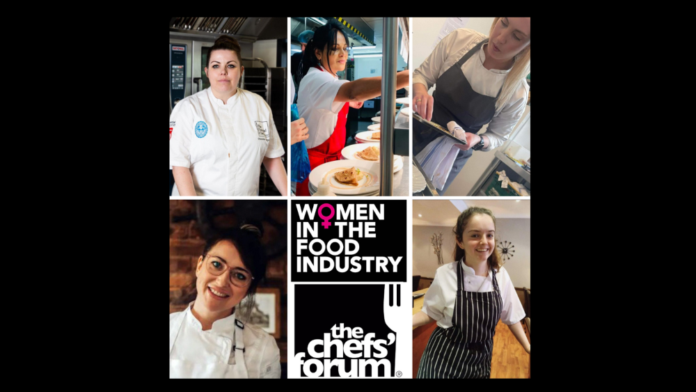 Aussie Beef Mates Bristol Lunch - Women In The Food Industry