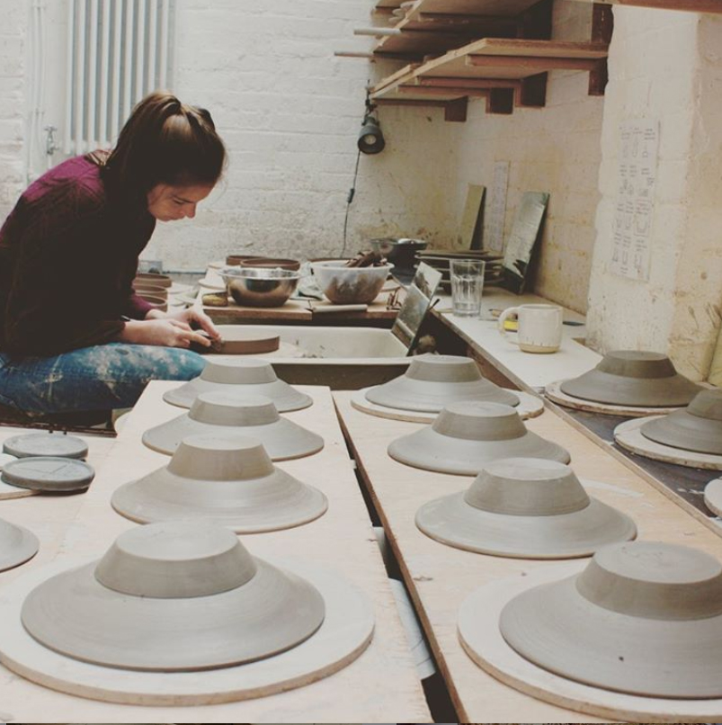 Meet the Ceramicists - 3 Innovative Ceramic Artists to Watch - Women In ...