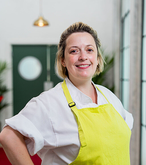 Interview with Caroline Martins representing the North West region on ...