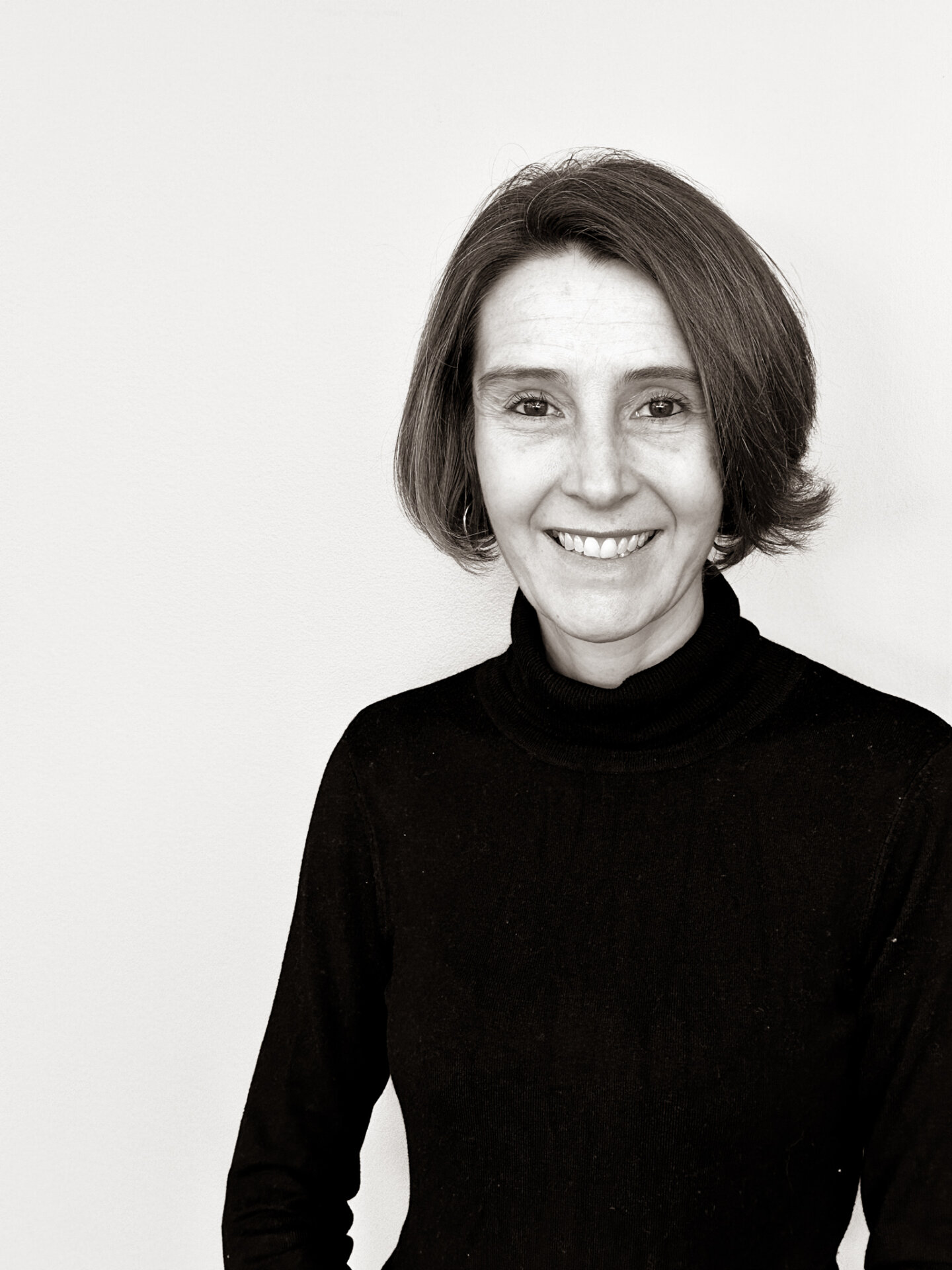 Meet Cathy Benwell - Co-founder of A Good Thing: Connecting Less to ...