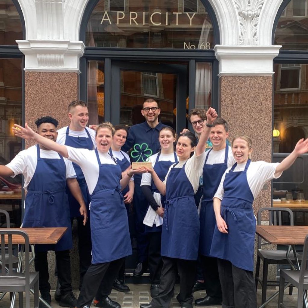 Changing Culture in Restaurant Kitchens : Why Wellbeing Matters