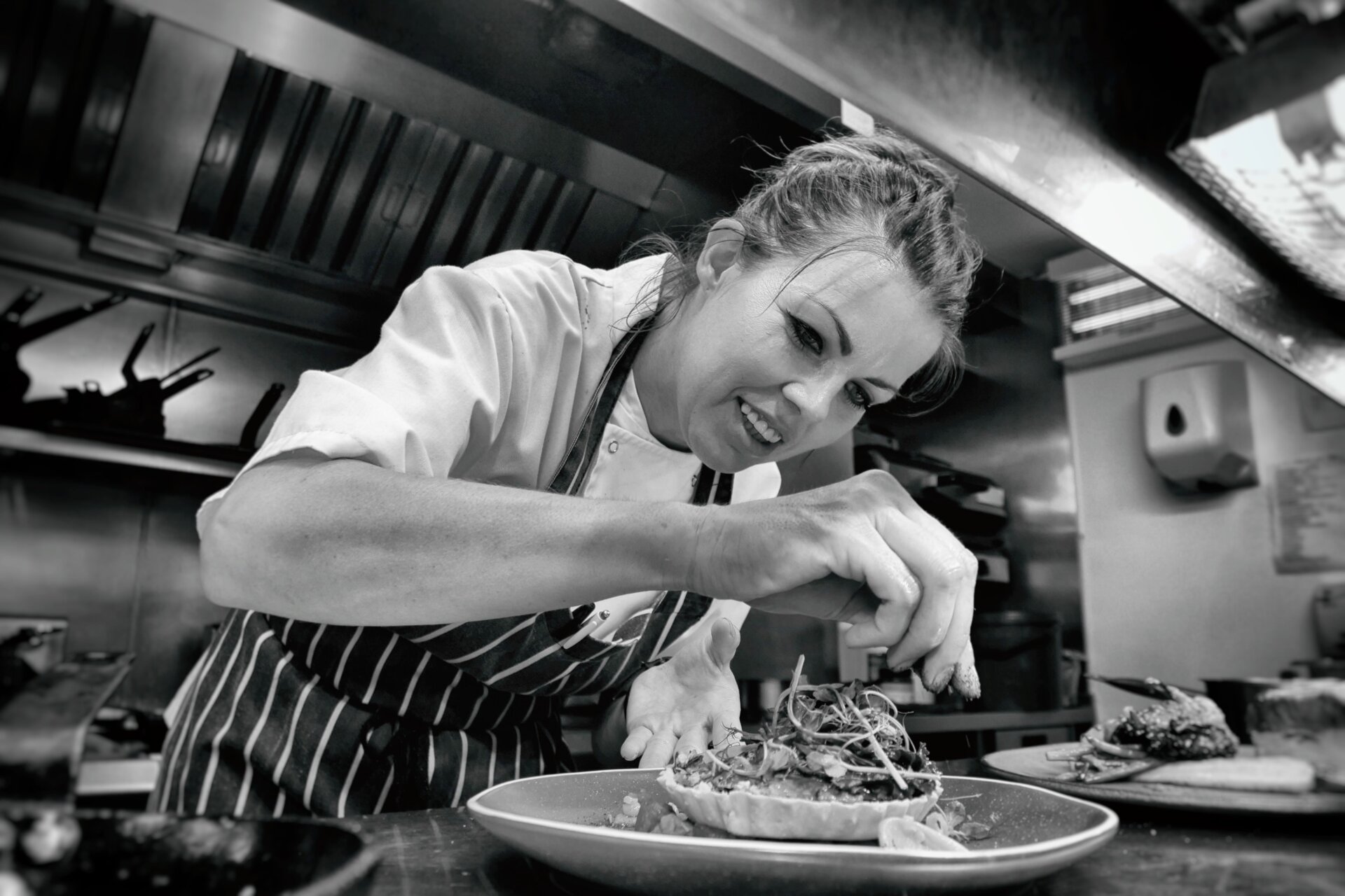 Interview with Charlotte Vincent representing the South West region on ...