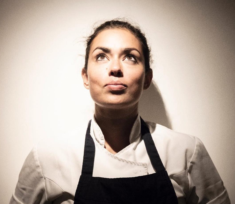 Interview with Development Chef Phillipa Armitage-Mattin - Women In The ...