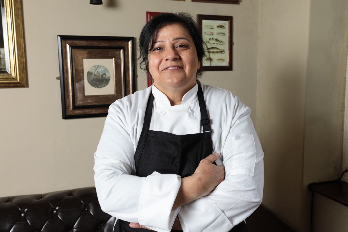 Spotlight on Female Head Chefs in Top 50 Gastropubs of 2020 - Women In ...