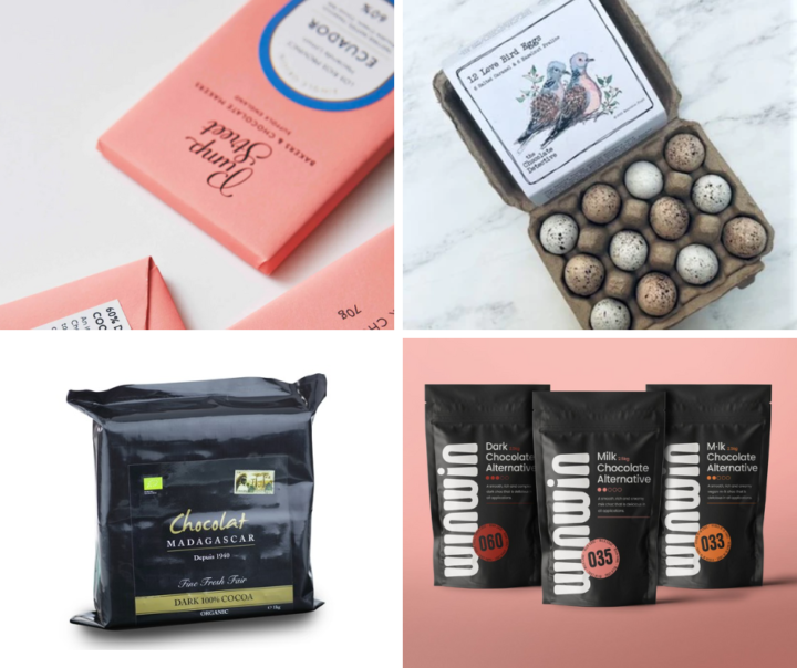 Chocolate Talk - Discounted Tickets - Women In The Food Industry