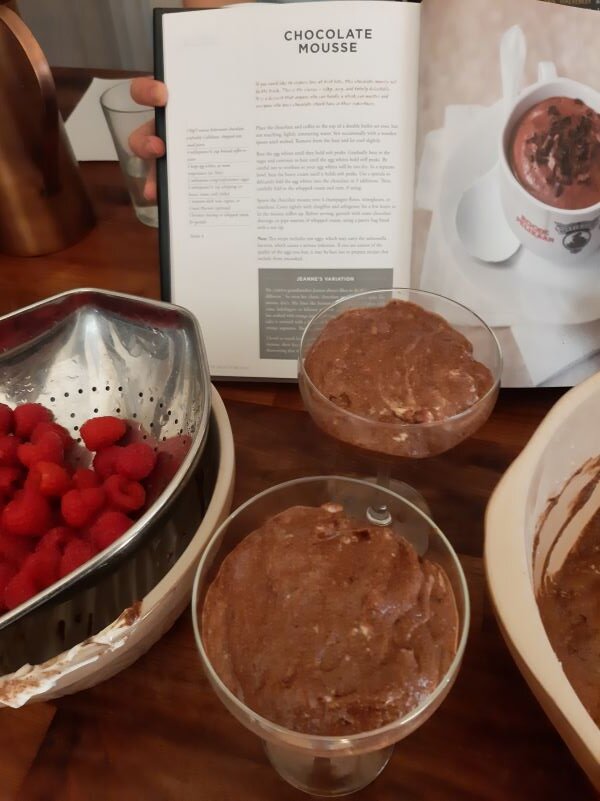 The Taste of Belgium Cookbook Review