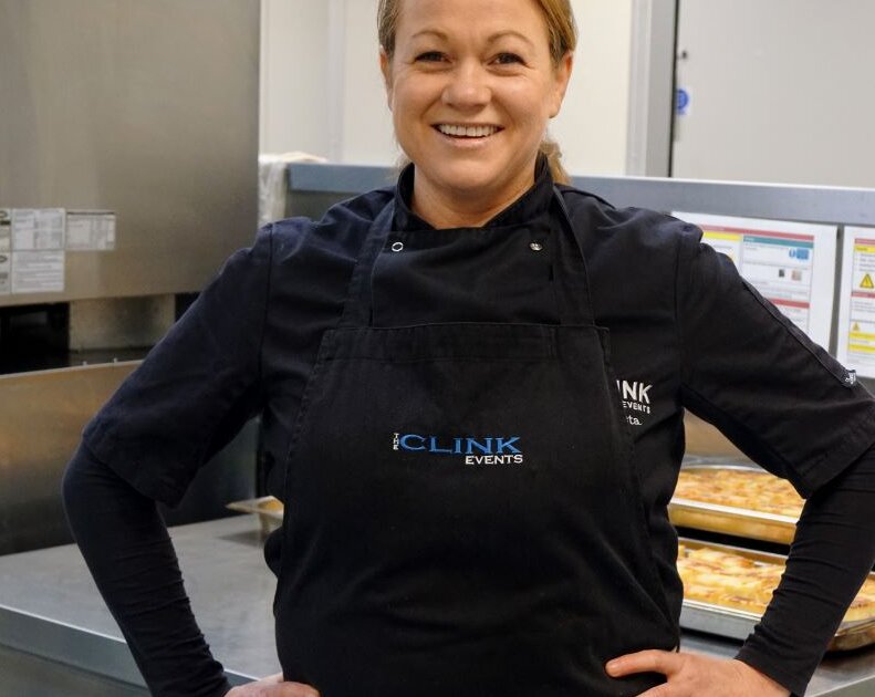Meet the Clink’s Superwomen Head Chefs - Part Two - Women In The Food ...