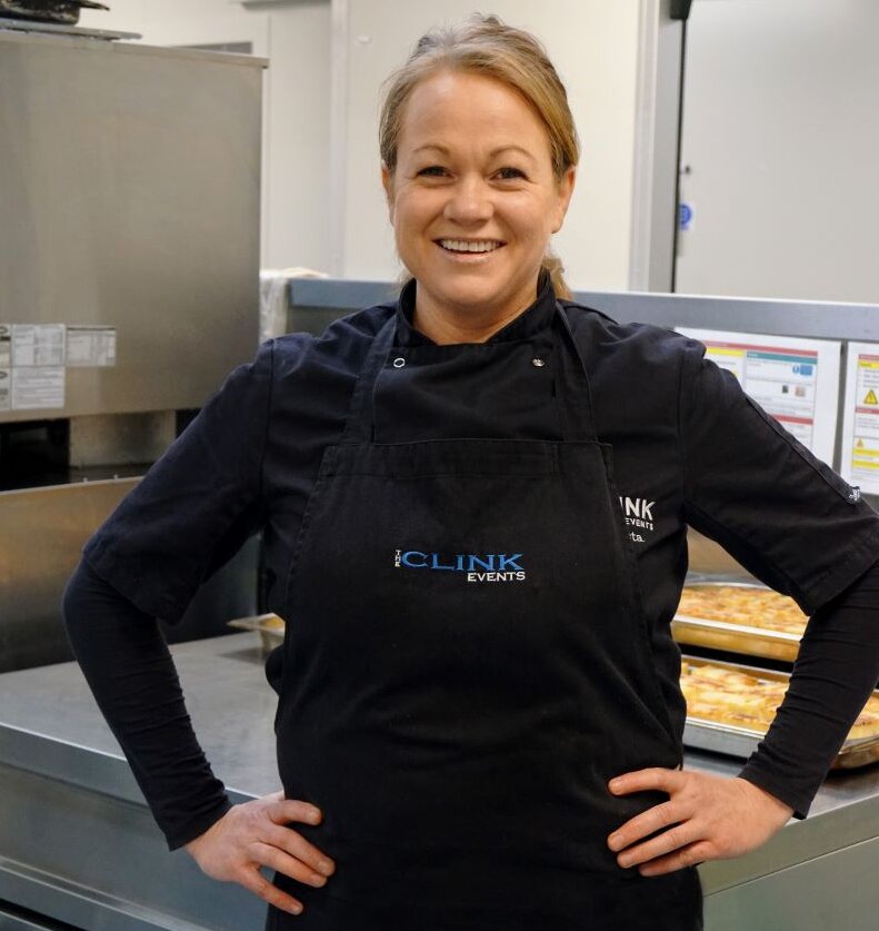 Meet the Clink’s Superwomen Head Chefs - Part Two - Women In The Food ...