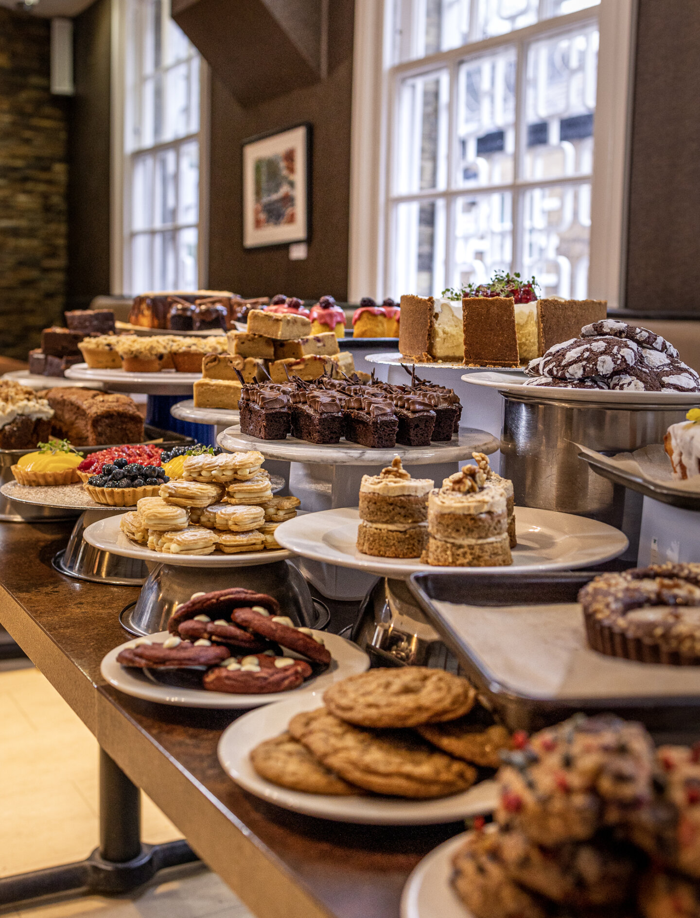 Meet the Clink’s Superwomen Head Chefs - Part Two - Women In The Food ...