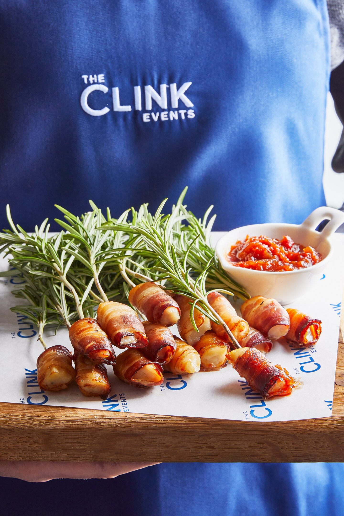 Meet the Superwomen Head Chefs at the top of the Clink - Women In The ...