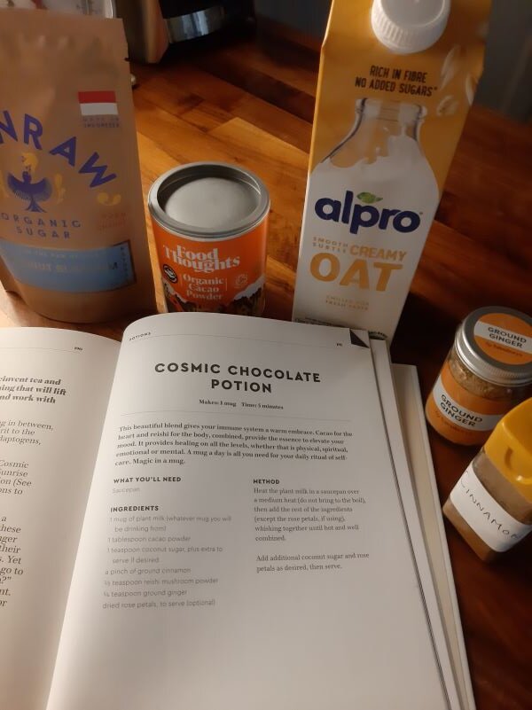 Plant Feasts by Frankie Paz: Book Review by Antonia Lloyd