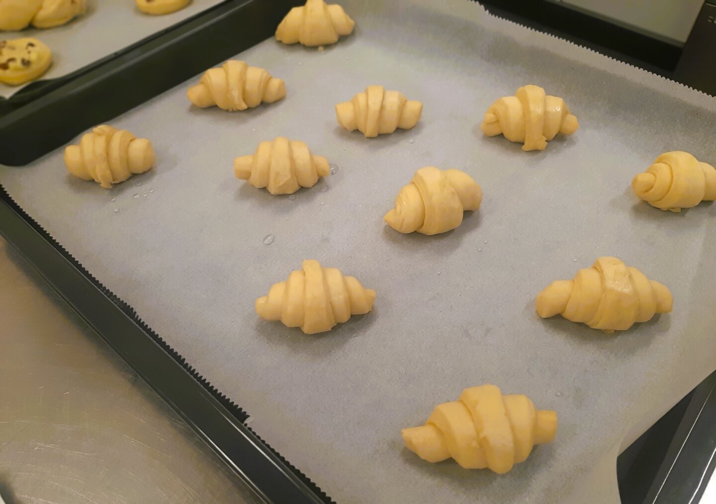 A Puff Pastry Extravaganza at The Cookery School at Little Portland ...