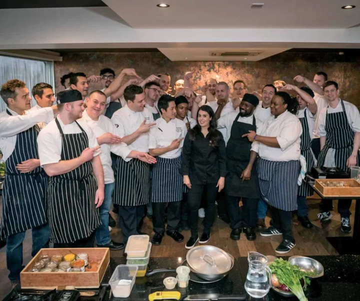 Dip in Brilliant Cookbook - Q&A with Author Dipna Anand & Review