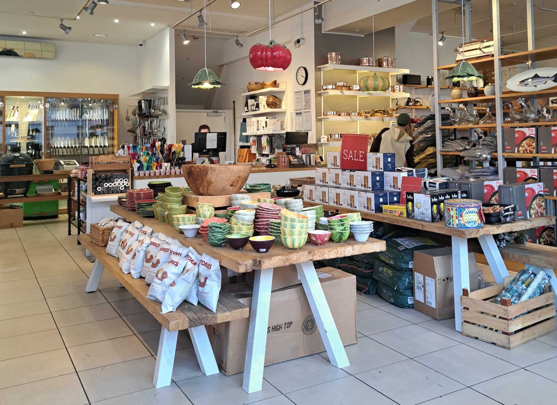 Women Chefs & Cooks on TV - The Realities of Reality TV