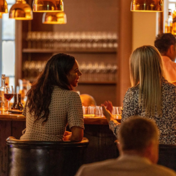 Events Archive - Women In The Food Industry