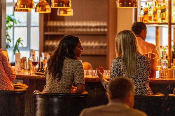 Conduit Food Industry Community Drinks - 1st May 2024