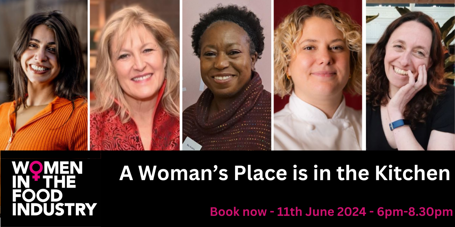 Sally Abe Book : A Woman's Place is in the Kitchen - Review