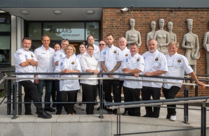Craft Guild of Chefs Graduate Awards 2024: The Women Achievers