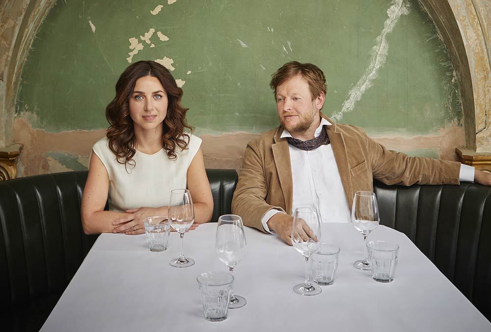 Spotlight on Women Head Chefs and Restaurateurs in National Restaurant ...