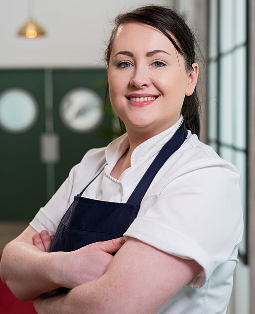 Interview with Gemma Austin representing Northern Ireland on Great ...