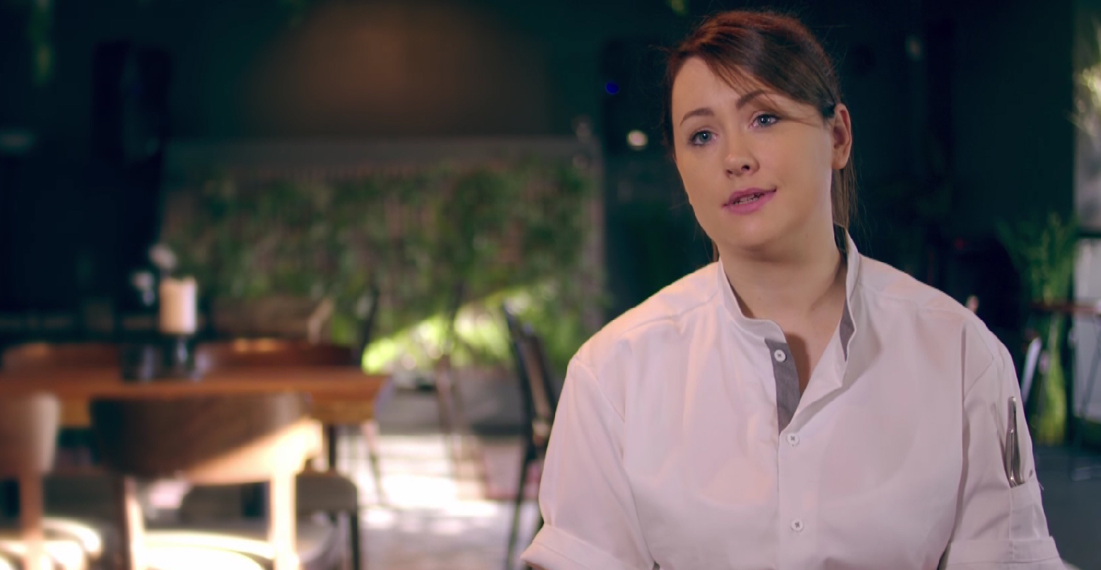 Interview with Gemma Austin representing Northern Ireland on Great ...