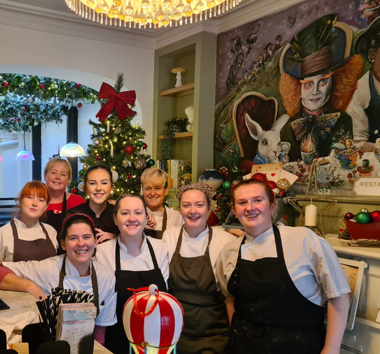 Interview with Gemma Austin representing Northern Ireland on Great ...