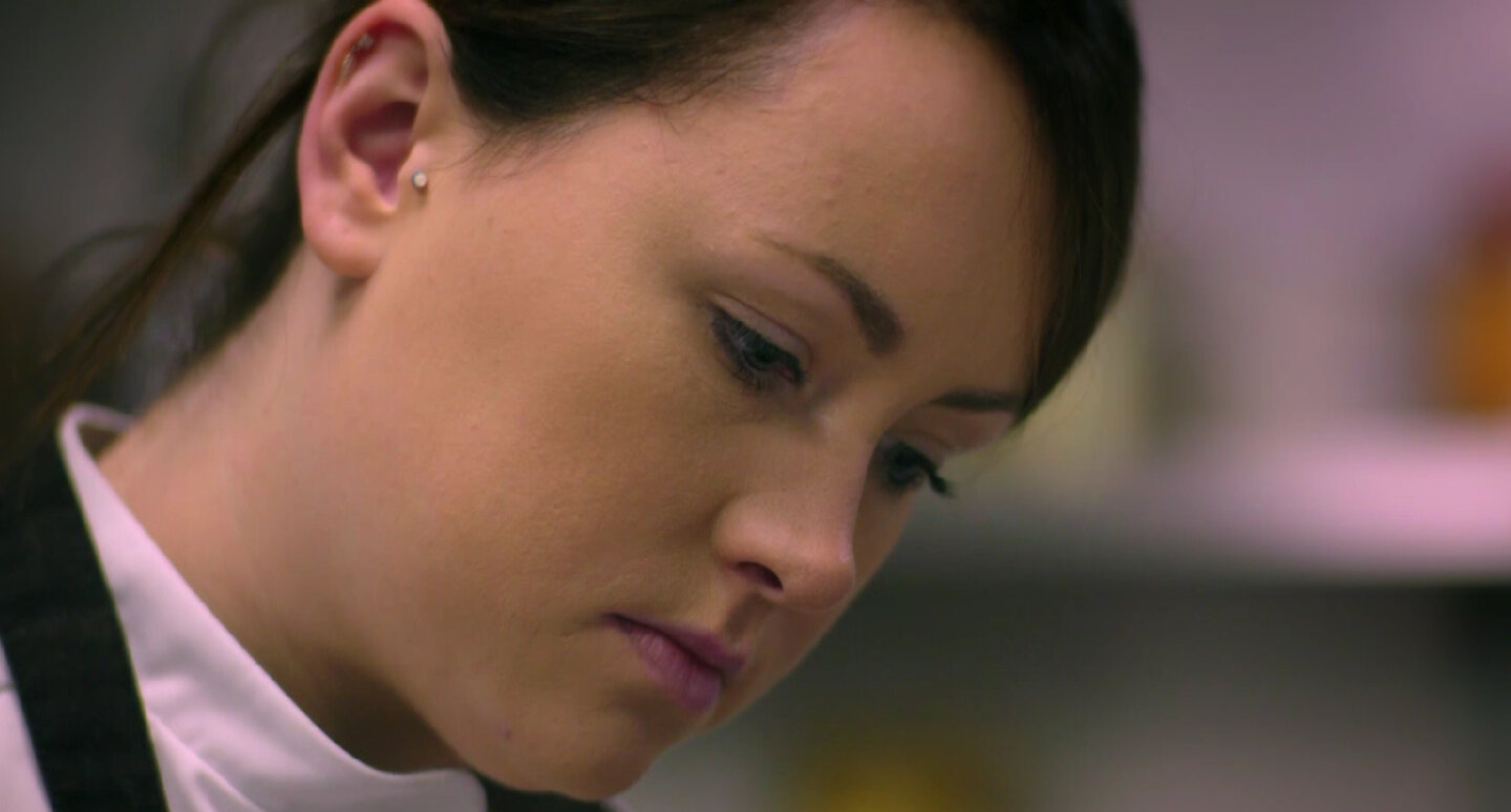 Interview with Gemma Austin representing Northern Ireland on Great ...