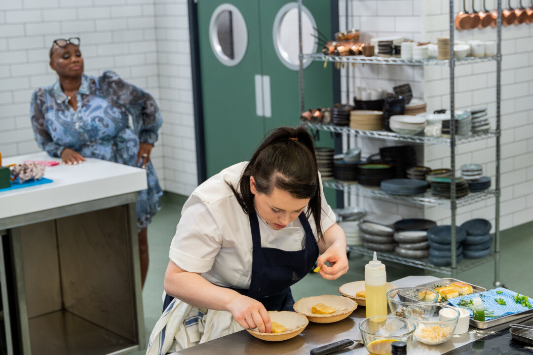 Interview with Gemma Austin representing Northern Ireland on Great ...