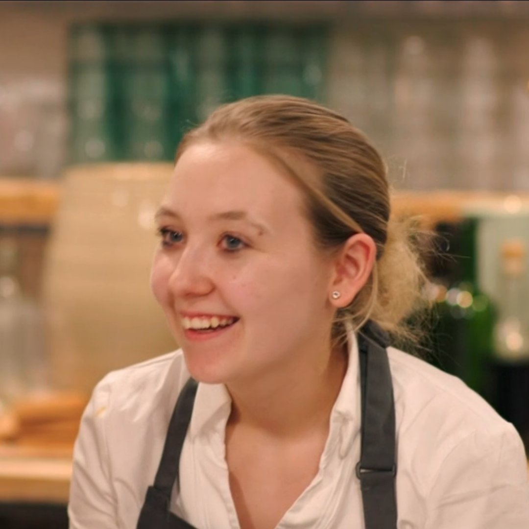 Interview with Georgia Sommerin representing Wales on Great British ...