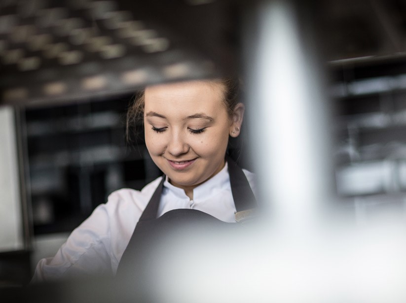 Interview with Georgia Sommerin representing Wales on Great British ...